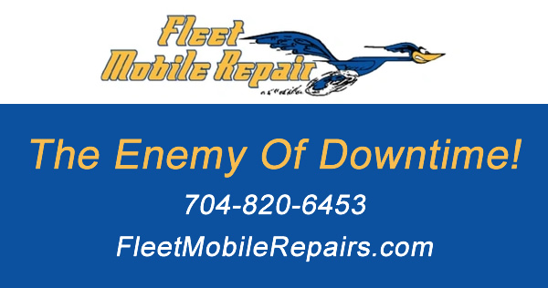 Fleet Mobile Repairs, Expert truck and trailer service and repair on-site